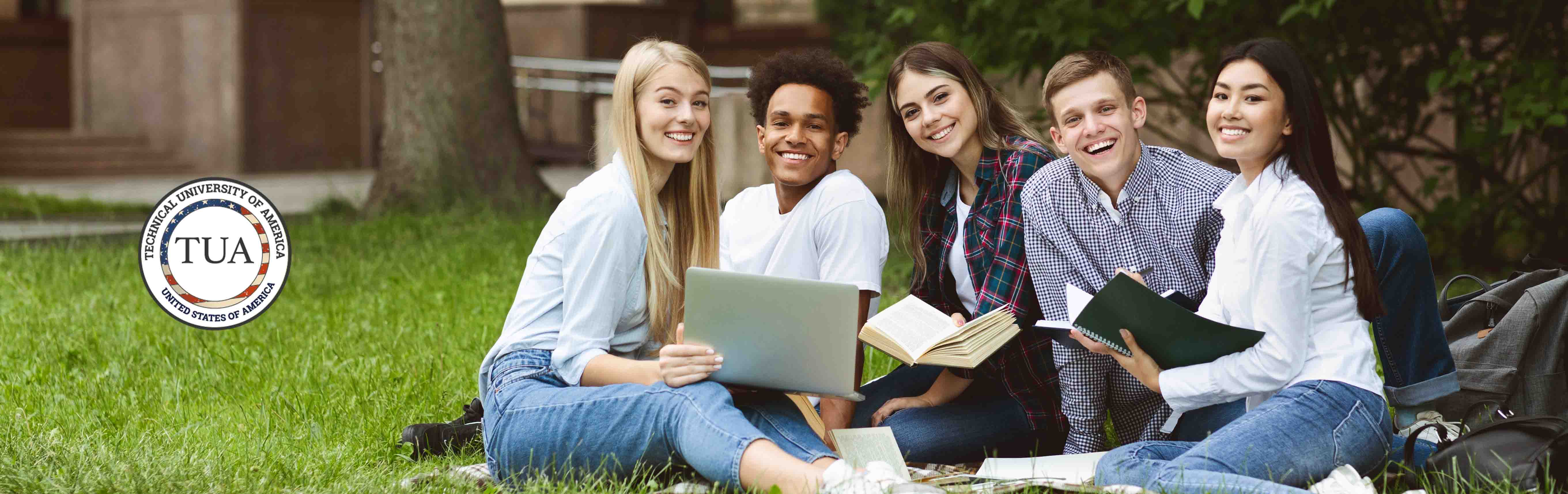 Technical University Of America - T.U.A